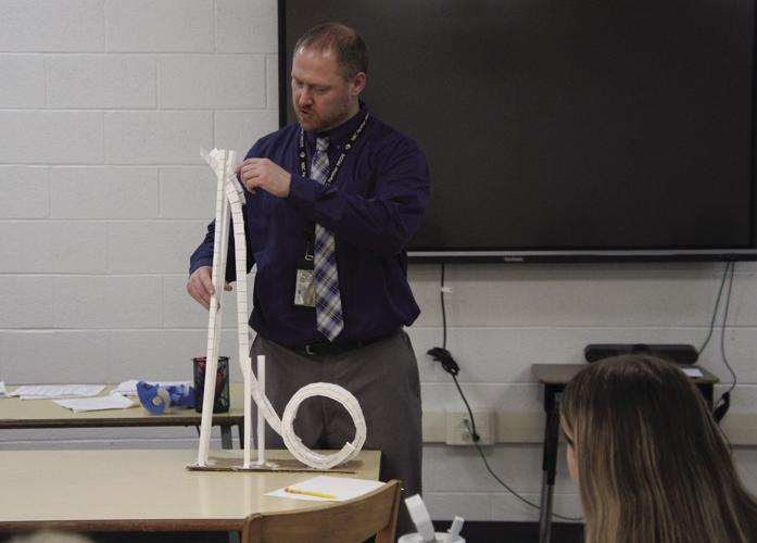 NBC hosted an unplugged day | Local News | bedfordgazette.com