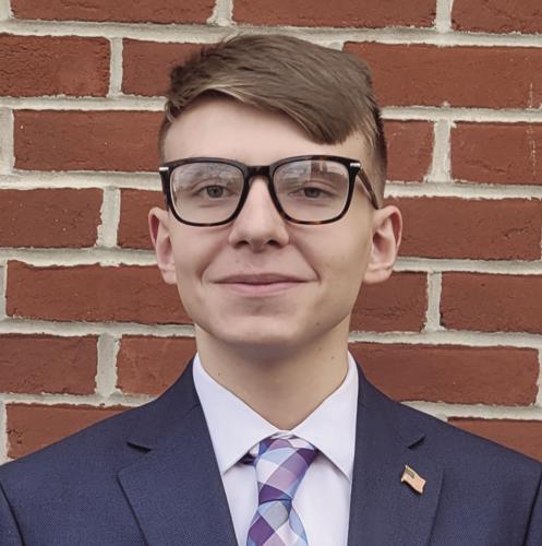 Teeters announces candidacy for Commissioner | | bedfordgazette.com