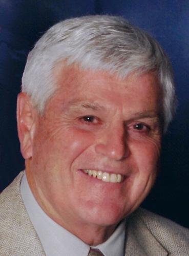 Harry F. Felton | Obituaries | bedfordgazette.com