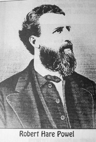 History mystery: Where was Powelton? | | bedfordgazette.com