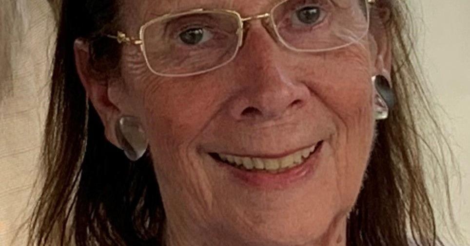 Patricia 'Pat' Buffett Detwiler | Obituaries | bedfordgazette.com