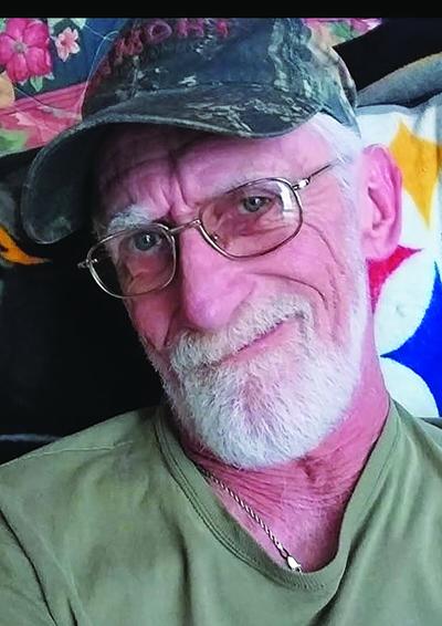 Richard 'Butch' E. Mellott | Obituaries | bedfordgazette.com