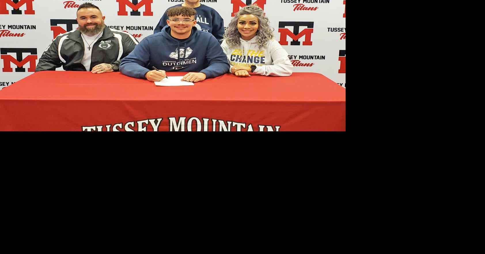 Ritchey to play at LVC | Local | bedfordgazette.com