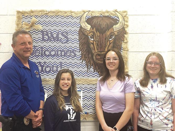 Education News | Local News | bedfordgazette.com