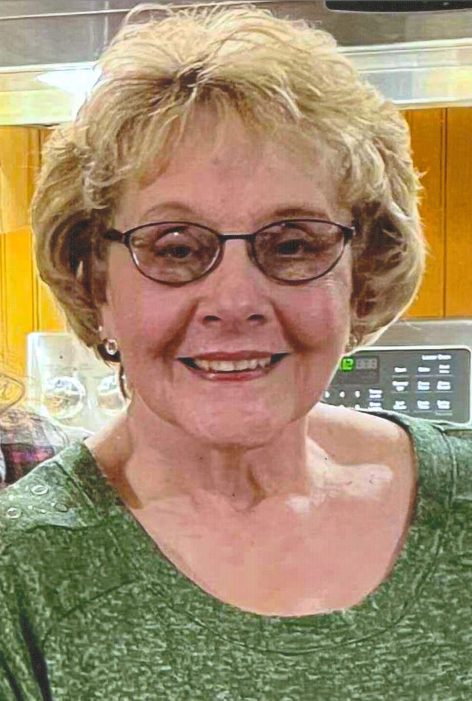 Mary Ann Dodson | Obituaries | bedfordgazette.com