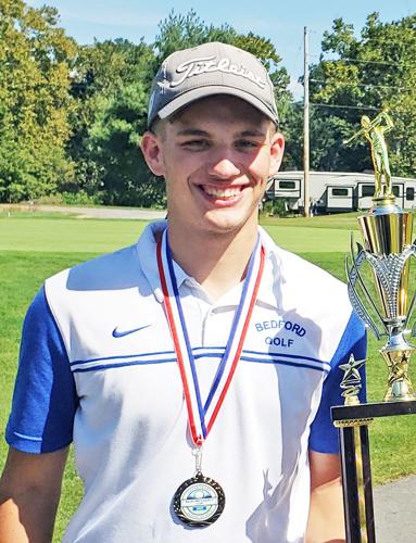 2022 Bedford Gazette Golf All-Stars | Local | bedfordgazette.com