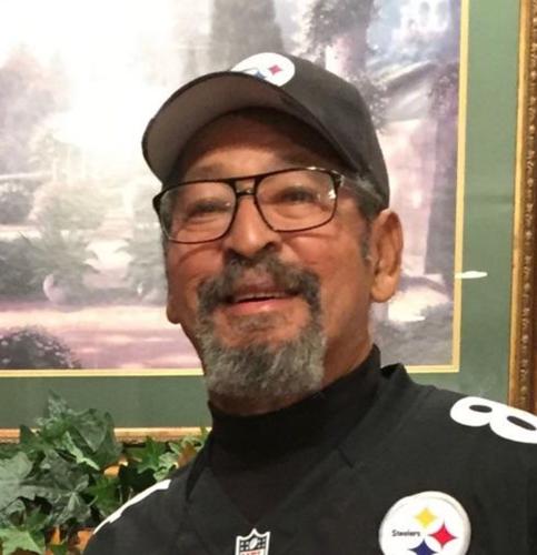 William E. 'Bill' Keys Jr. | Obituaries | bedfordgazette.com