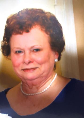 Nancy Lee Cable | Obituaries | bedfordgazette.com