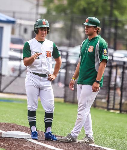Host Claysburg advances in Region 7 Tournament | Local | bedfordgazette.com