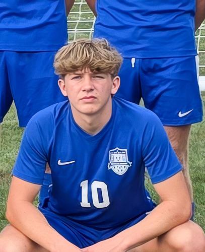 Eleven county players named LHAC All-Conference | Local ...