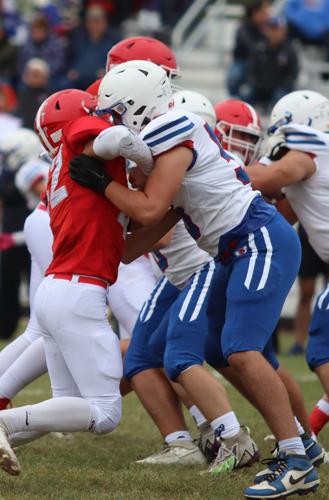 Big second half lifts Western Reserve over Everett | Local ...