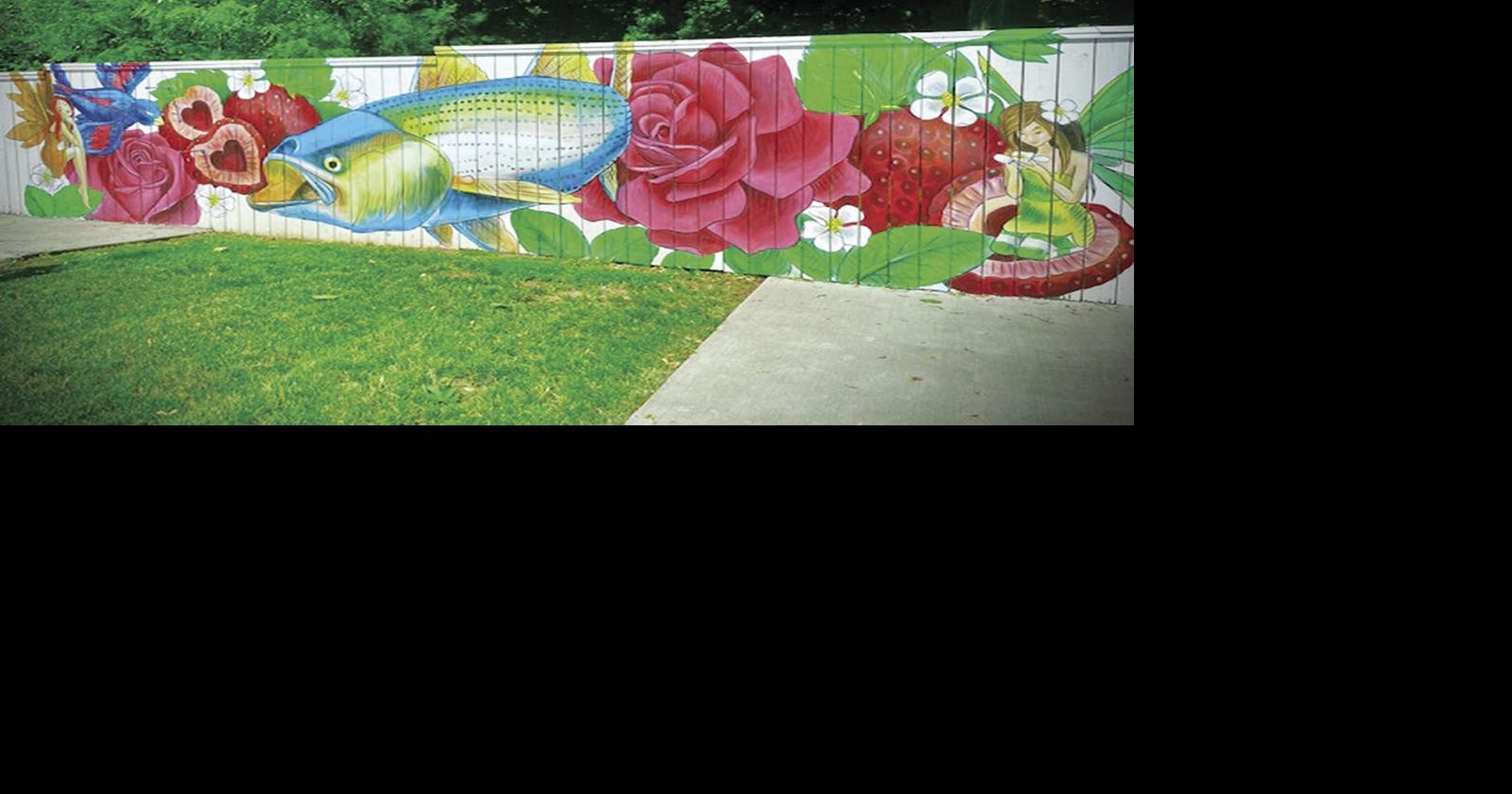 Colors of the World | Local News | bedfordgazette.com