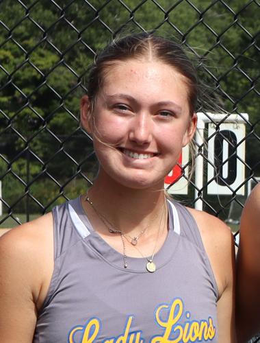 2023 Bedford Gazette Girls' Tennis All-Stars | Local | bedfordgazette.com