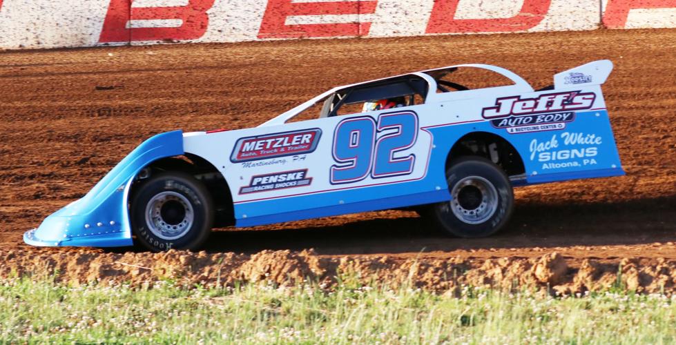 Several locals return to victory lane | Local | bedfordgazette.com