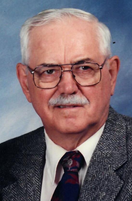 Gerald R. Miller | Obituaries | bedfordgazette.com