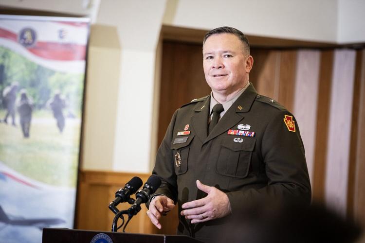 On 80th anniversary of Battle of the Bulge, Pa. Guard's heroism ...