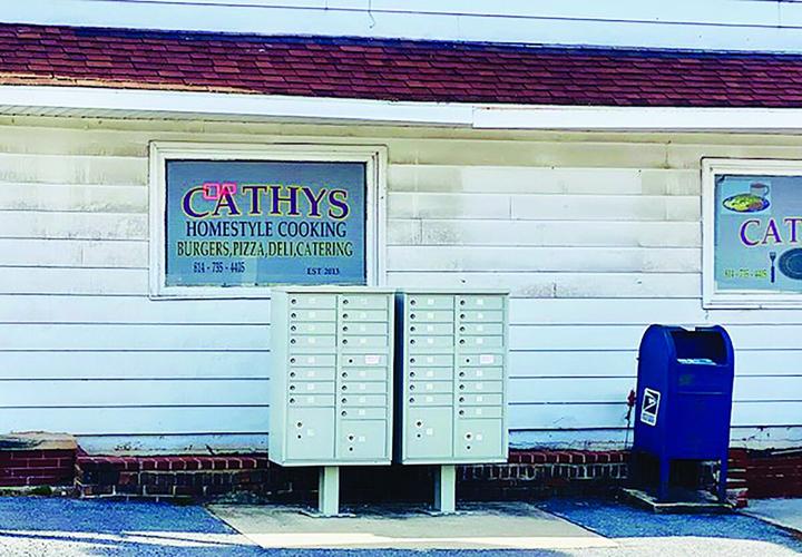 Cathy's Store a convenient one-stop shop | Local News | bedfordgazette.com