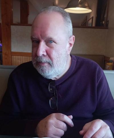 Paul R. Cottle | Obituaries | bedfordgazette.com