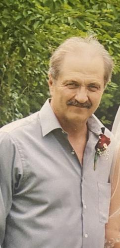 Kevin M. Kline | Obituaries | bedfordgazette.com