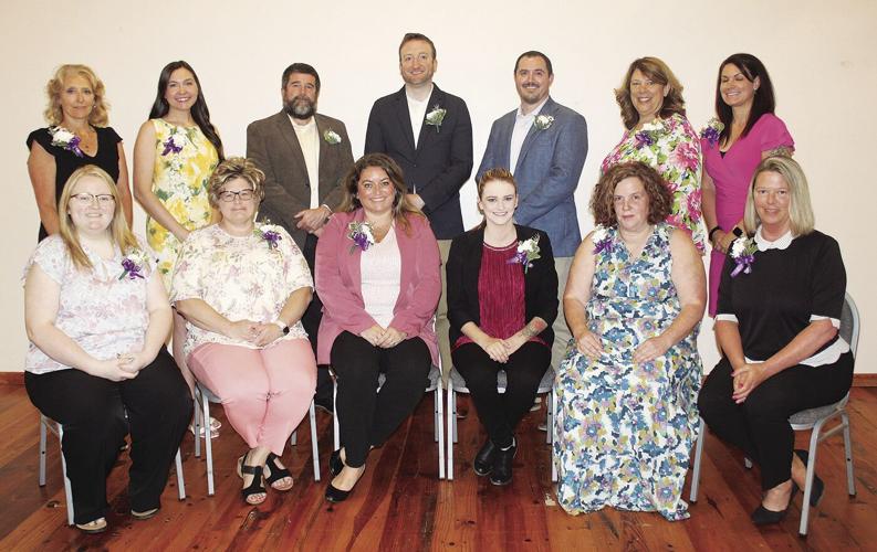 Leadership Class of '24 graduates | Local News | bedfordgazette.com