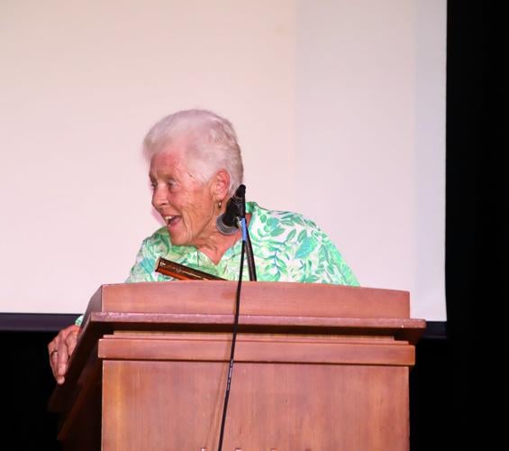 Legacies continue to live on with latest HOF class | Local ...