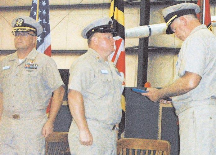Barefoot Honored At Retirement Ceremony Local News