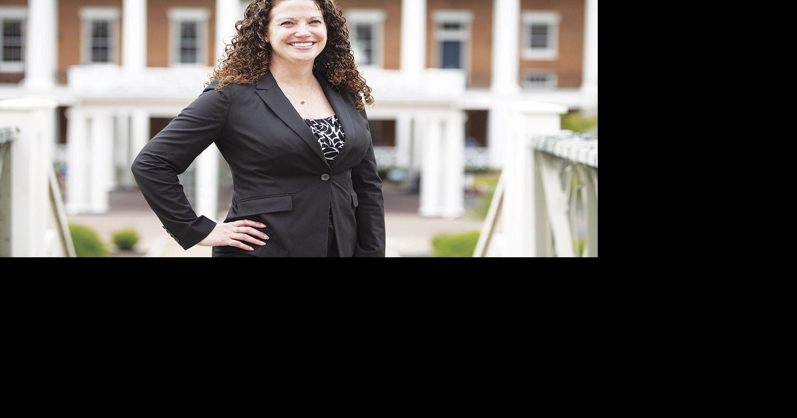 Amanda Burroughs | | bedfordgazette.com