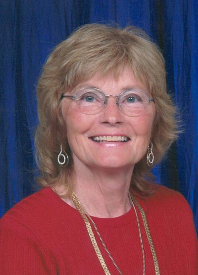 Constance Hunt | Obituaries | bedfordgazette.com