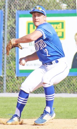 CK, NBC baseball teams top ICC foes | Local | bedfordgazette.com