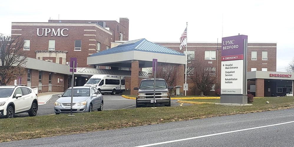 UPMC gets high grades for patient safety | Local News | bedfordgazette.com