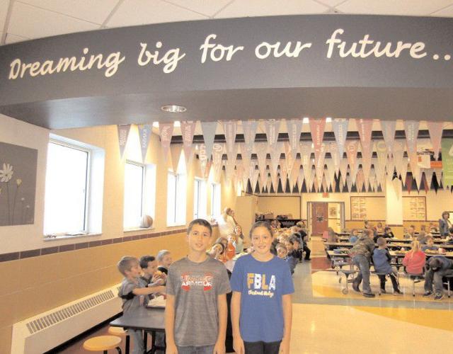 Higher learning | Archives | bedfordgazette.com