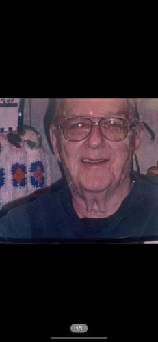Frederick Byron Preston Sr. | Obituaries | bedfordgazette.com