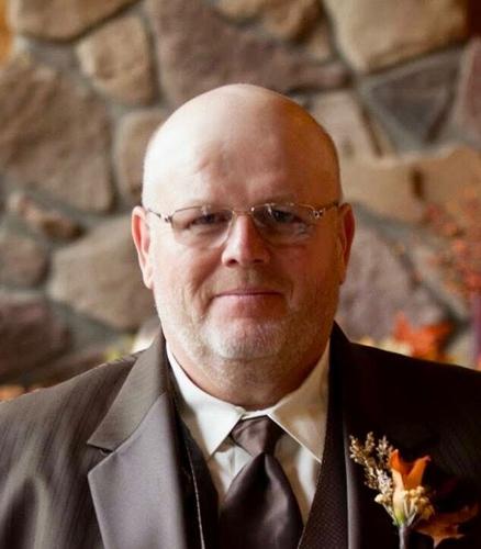 Keith B. Brown | Obituaries | bedfordgazette.com