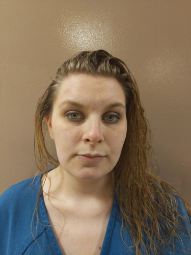 Woman faces tampering with evidence charges | | bedfordgazette.com