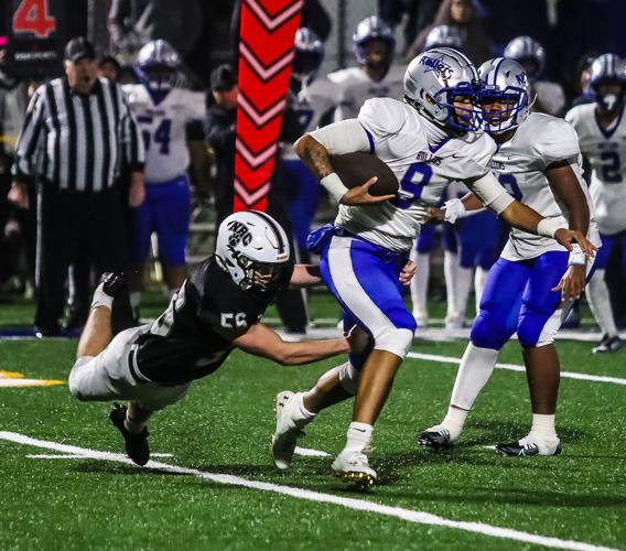 Second-half surge leads Steelton past NBC | Local | bedfordgazette.com