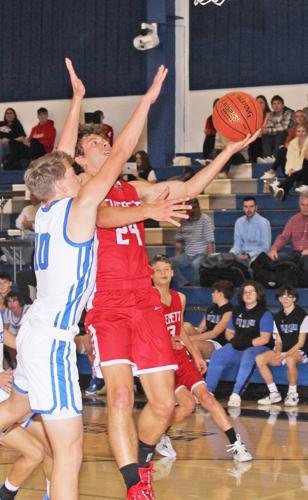 Ridge advances to Windber final; Everett falls | Local | bedfordgazette.com