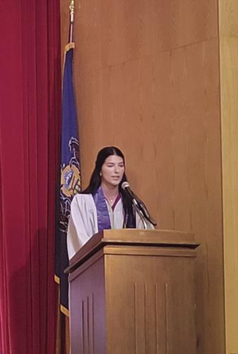 BCTC recognizes over 90 seniors | Opinion | bedfordgazette.com