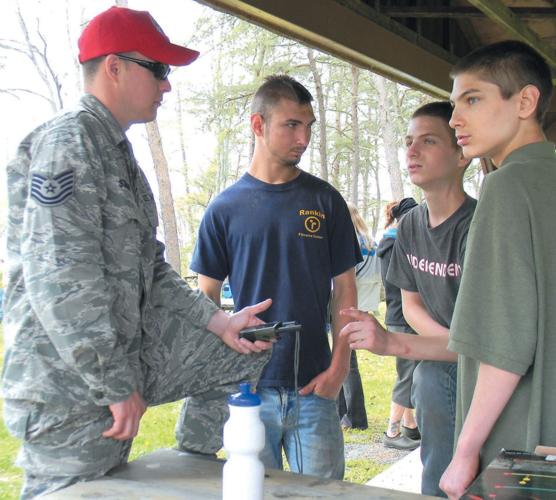 Varied activities at Earth Day | Local News | bedfordgazette.com