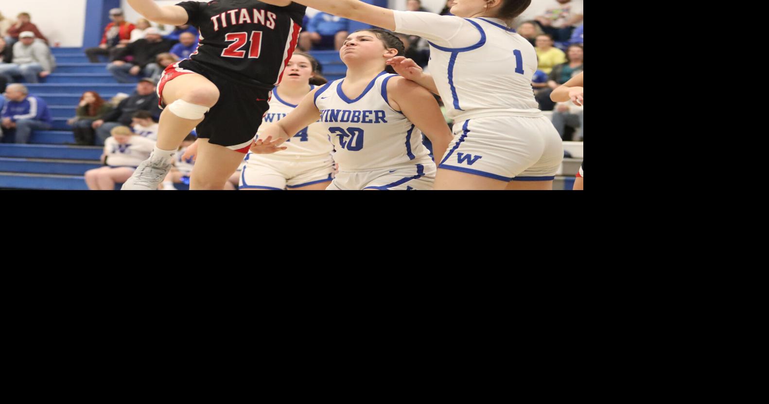 Windber trips up Tussey Mountain in D5 semifinal | Local ...