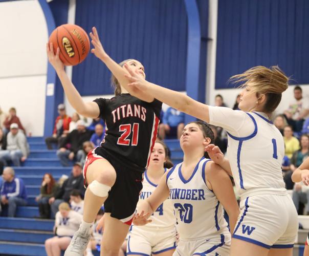 Windber trips up Tussey Mountain in D5 semifinal | Local ...