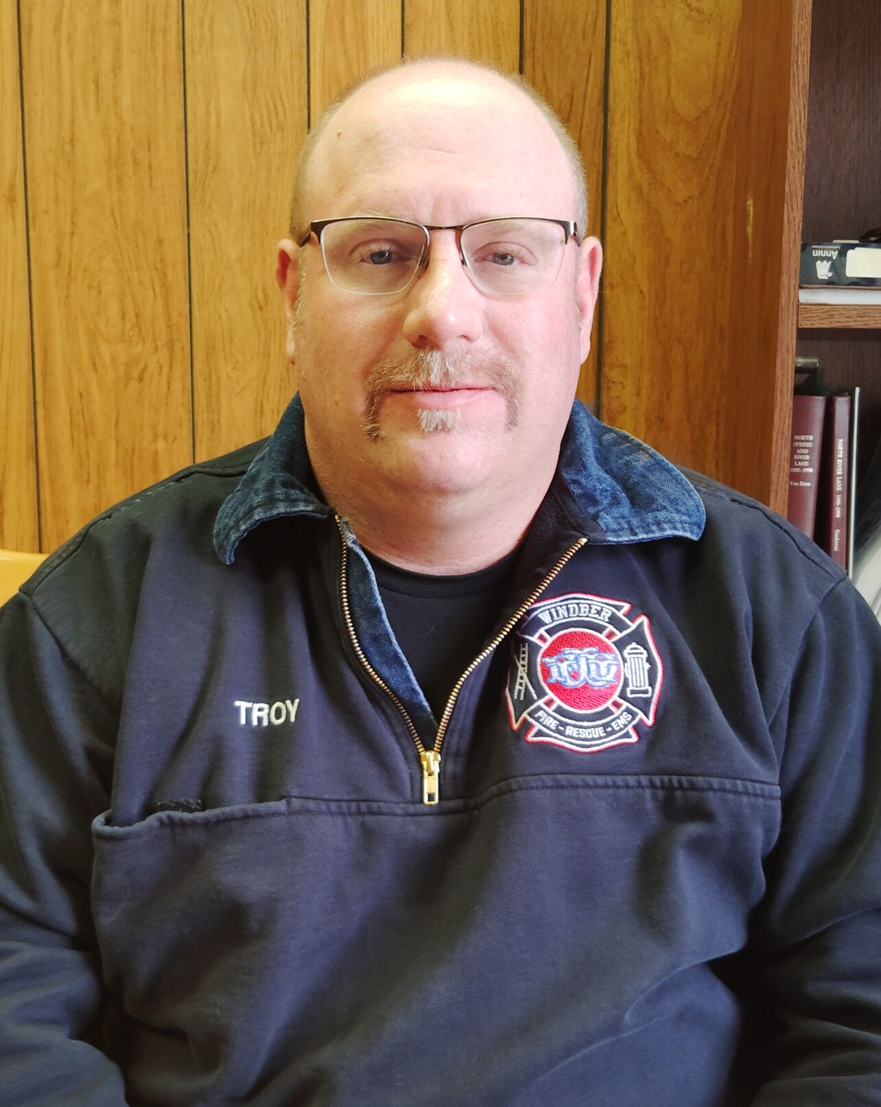Hay announces candidacy for district judge | Crime | bedfordgazette.com