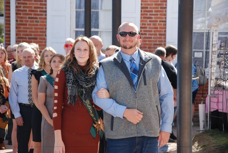 Ruffley named 2020 Fall Foliage Queen | Local News | bedfordgazette.com