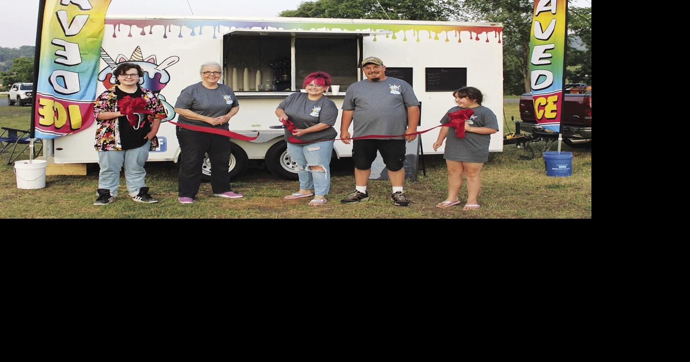 Snowball Dreams turns one | Local News | bedfordgazette.com