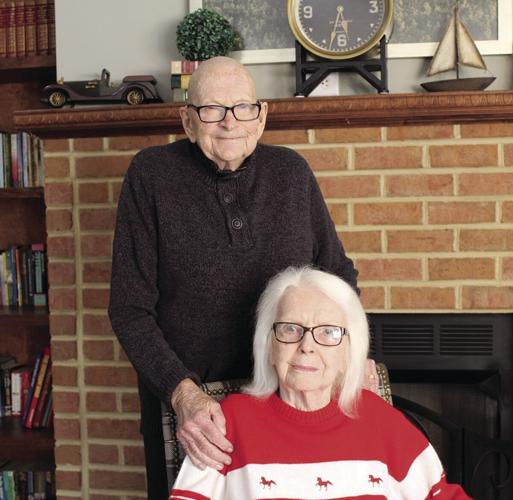 Love Endures | Local News | bedfordgazette.com