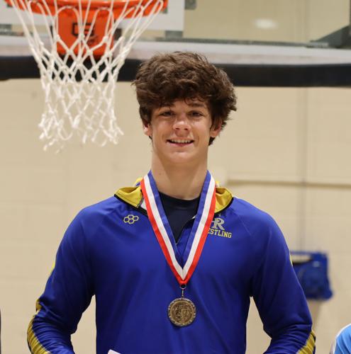 Bedford Gazette 2022-23 Wrestling All-Stars | Local | bedfordgazette.com