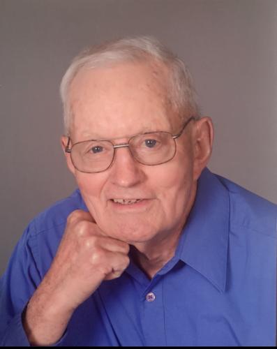 Robert Messersmith | Obituaries | bedfordgazette.com