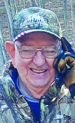 Larry M. Vance | Obituaries | bedfordgazette.com