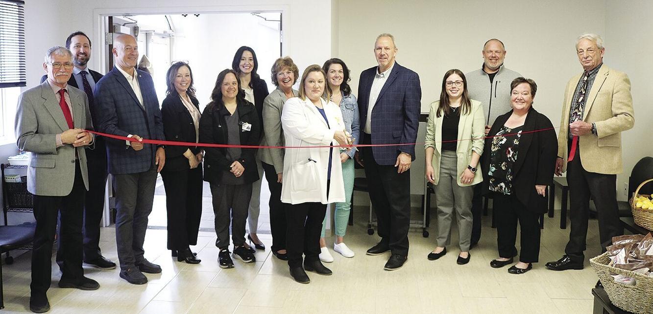 New occupational center opens | Local News | bedfordgazette.com