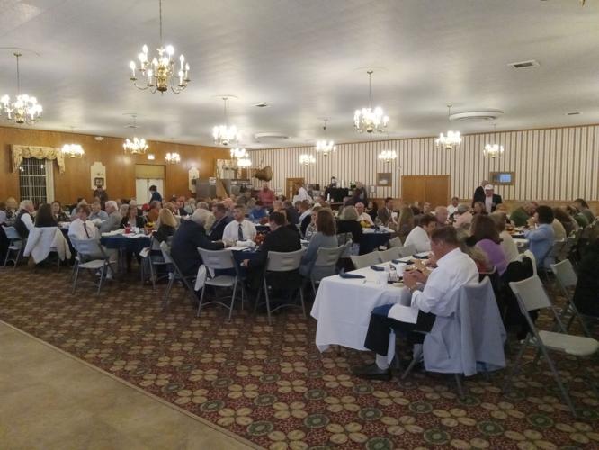 Local Republican dinner brings national speaker | Local News ...