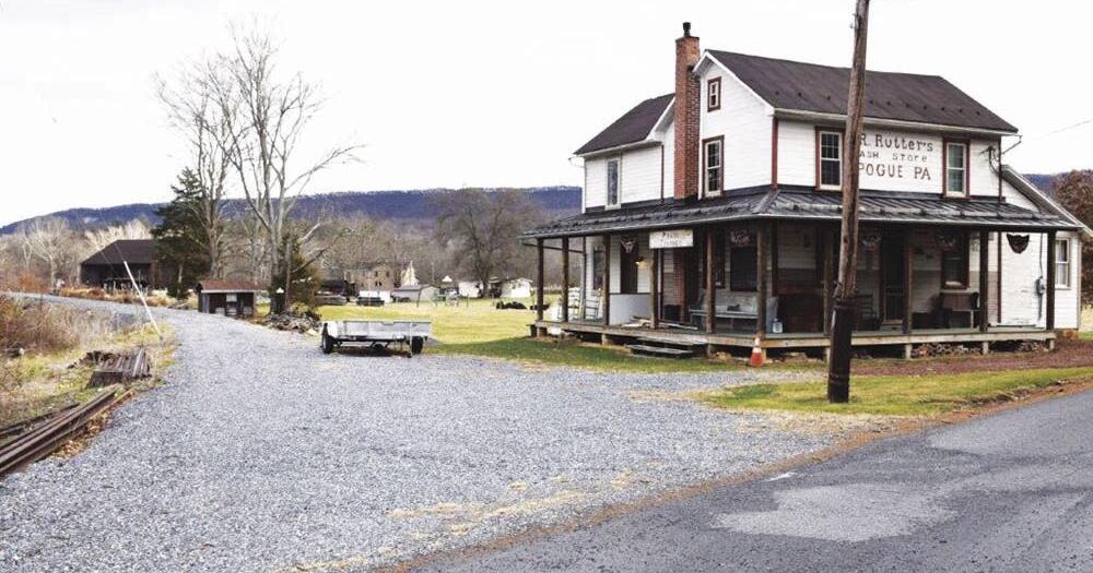 EBT project continues to make progress | Local News | bedfordgazette.com